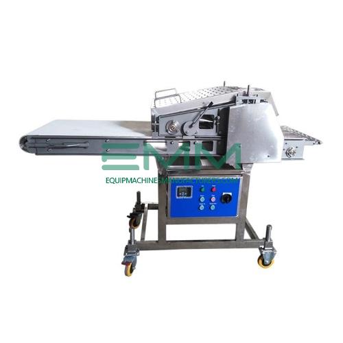 Meat Commercial Fresh Beef Chicken Breast Meat Schnitzel Flattening ...