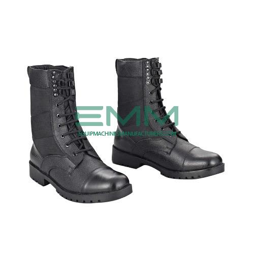 Military Shoes Manufacturers, Suppliers & Exporters in UAE, UAE Dubai ...