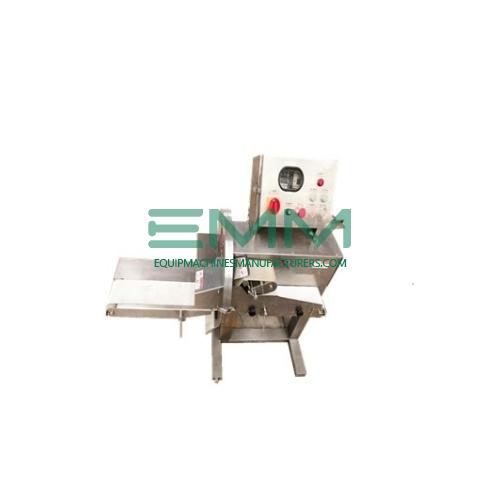 Meat Salami Slicing Machine, UAE Dubai, Manufacturer UAE Dubai ...