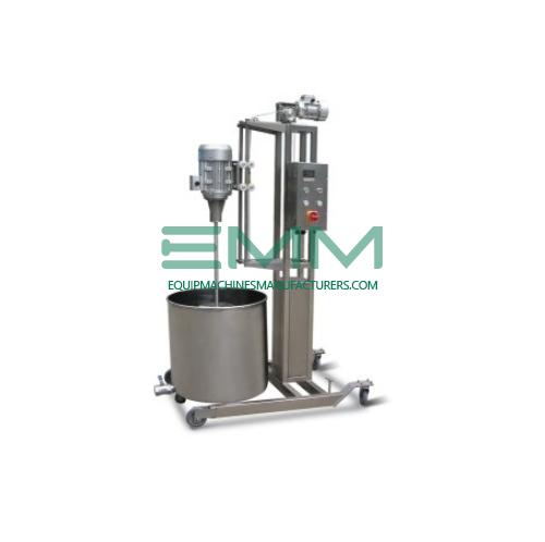 Nugget Tempura Batter Mixing Equipment, UAE Dubai, Manufacturer UAE ...